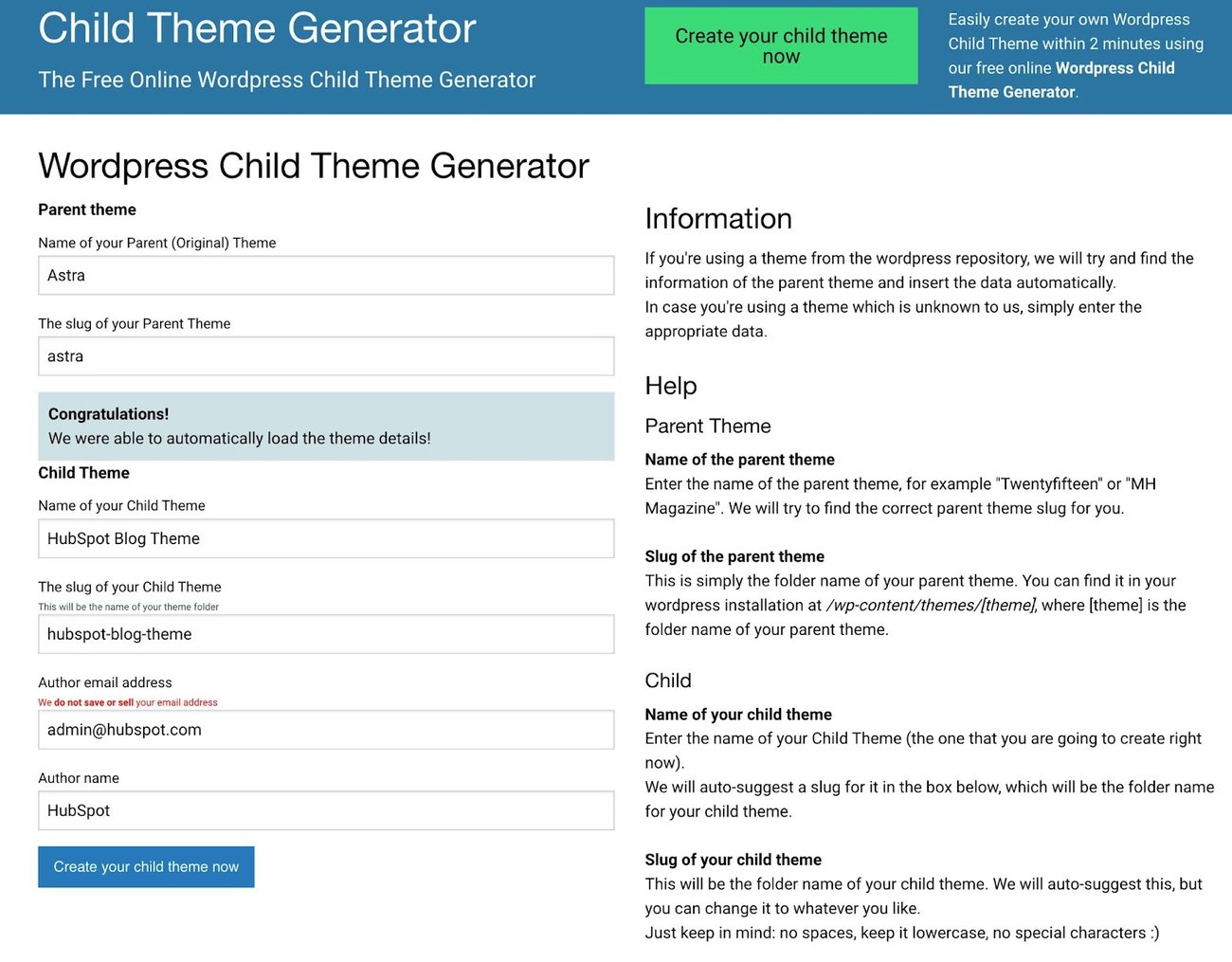 How to Create a WordPress Child Theme: A Step-by-Step Guide